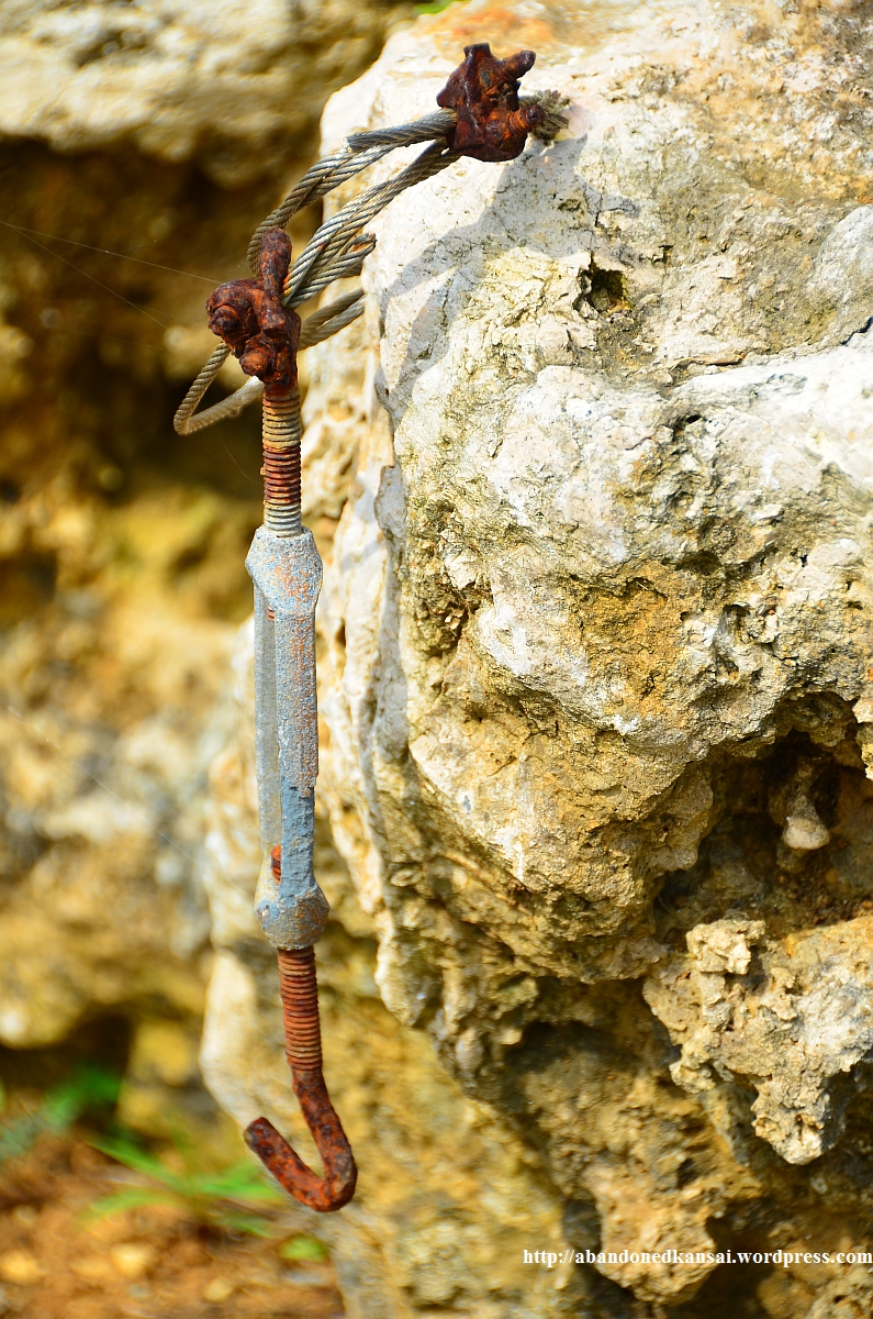 Okinawa Cactus Park / Okinawa Seimeinooka Park | Abandoned Kansai