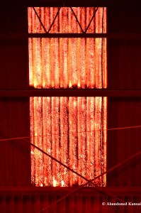 Red Factory | Abandoned Kansai