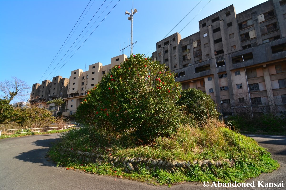 Ikeshima Revisited | Abandoned Kansai
