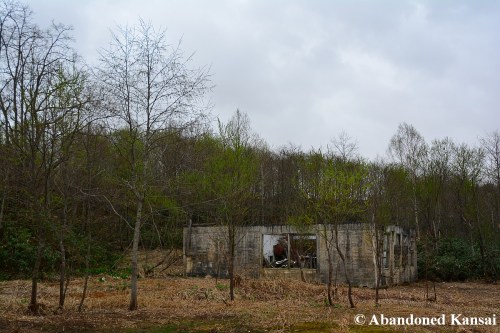 Haboro Mining Town | Abandoned Kansai