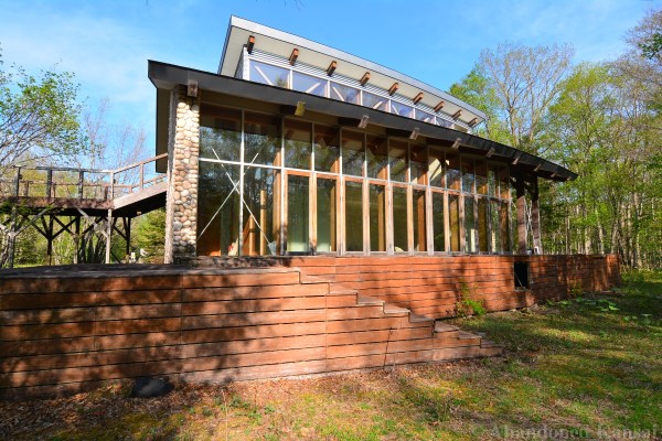 Kyoto Company Countryside Retreat | Abandoned Kansai