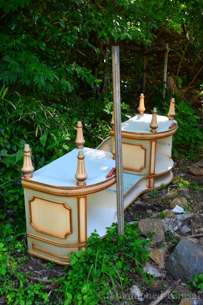 Genshiro Kawamoto’s Abandoned Mansions – The Final Chapter | Abandoned ...