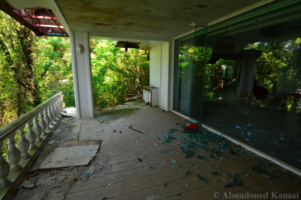 Genshiro Kawamoto’s Abandoned Mansions – The Final Chapter | Abandoned ...