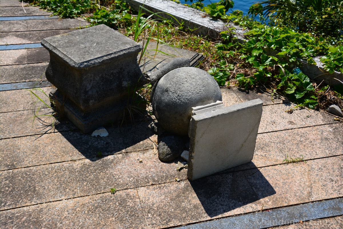 Genshiro Kawamoto’s Abandoned Mansions – The Final Chapter | Abandoned ...