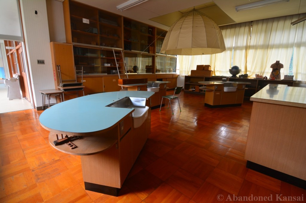 Abandoned Kansai | All abandoned: Chernobyl / Pripyat, Nara Dreamland ...